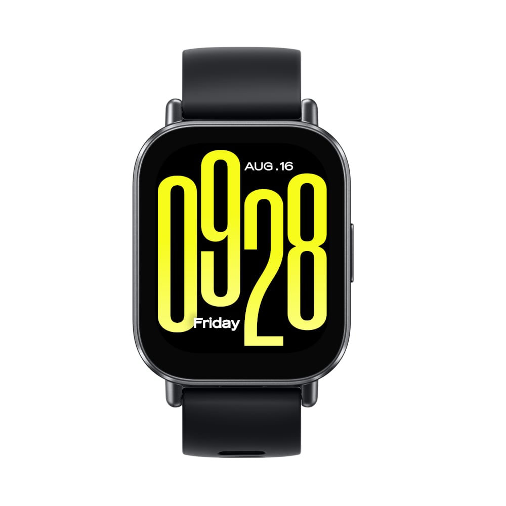 Redmi Watch 5 Active – Dawin Crypto Mining